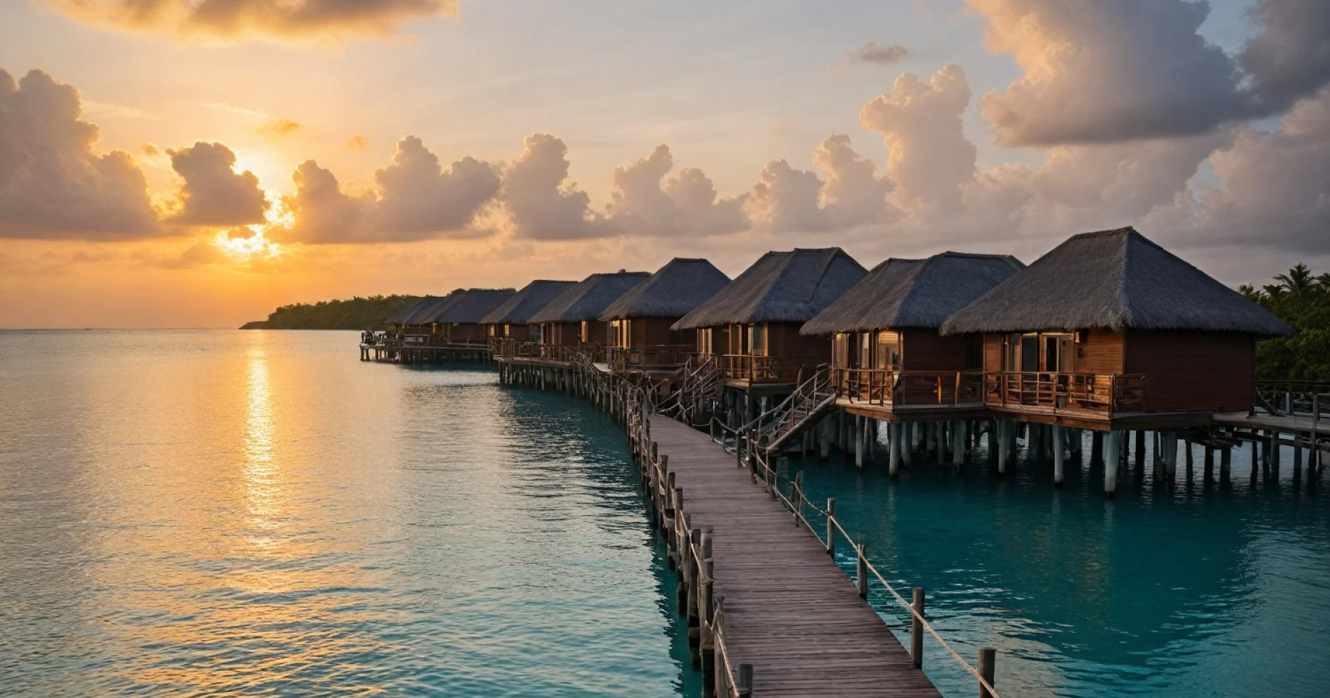 Luxury hotel deals in the Maldives: exclusive offers, member perks, and ...